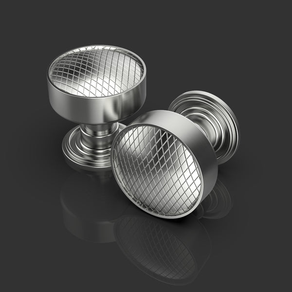 Francis DK – Oliver Knights