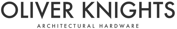 Home | Oliver Knights - Premium Quality British Door Hardware