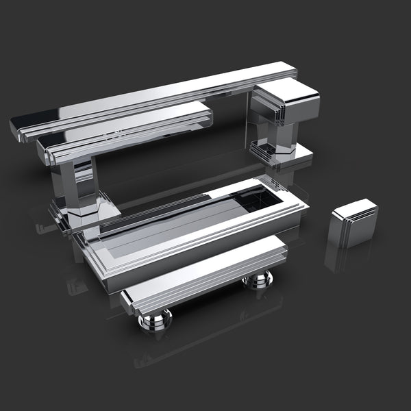 Product Suites – Oliver Knights