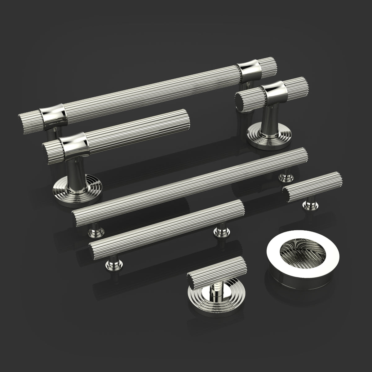 The 'Shagreen' Family – Oliver Knights