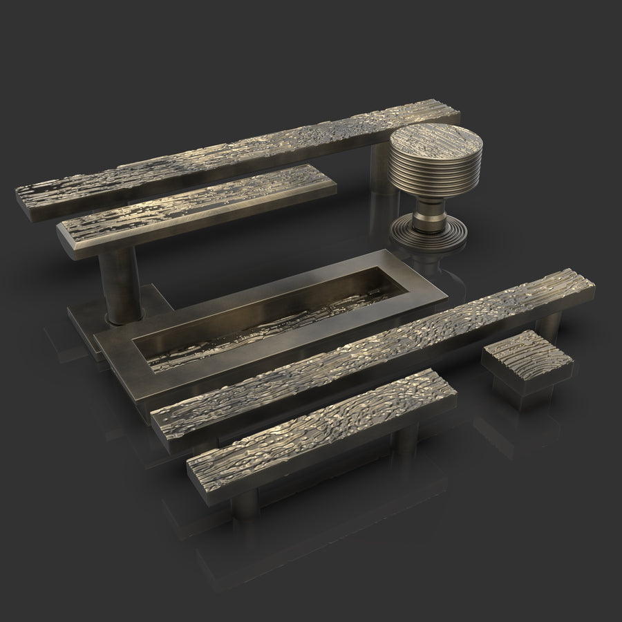 The 'Annabelle' Family – Oliver Knights